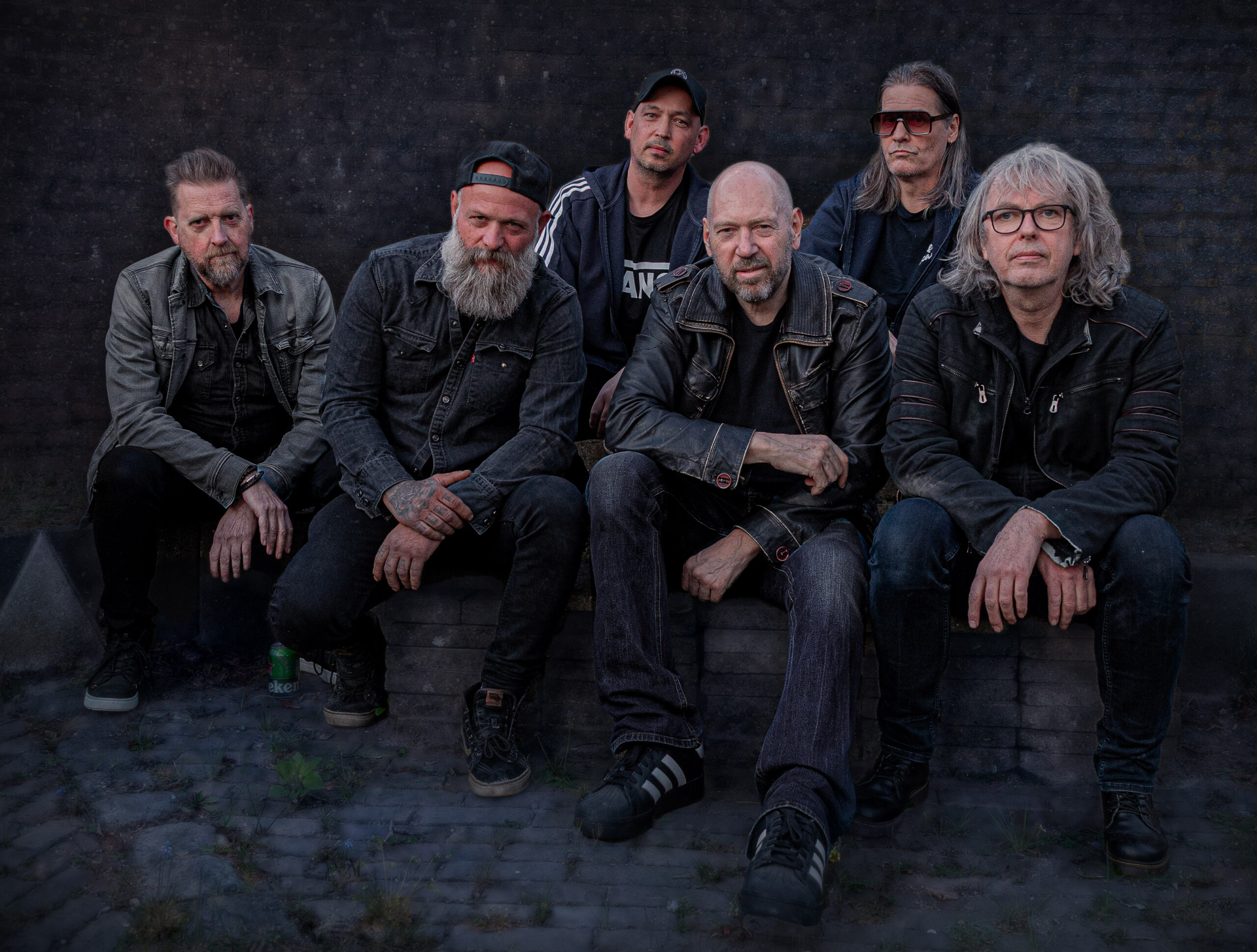 Ziener – The Posterior Prophecy